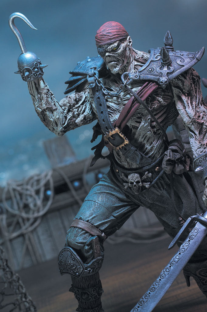 Spawn Alternate Realities - Pirate Spawn – Ultra Comix Galerie